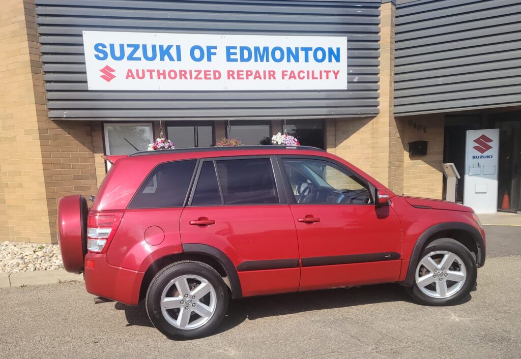 CARS SALE - Suzuki Of Edmonton - Millwoods